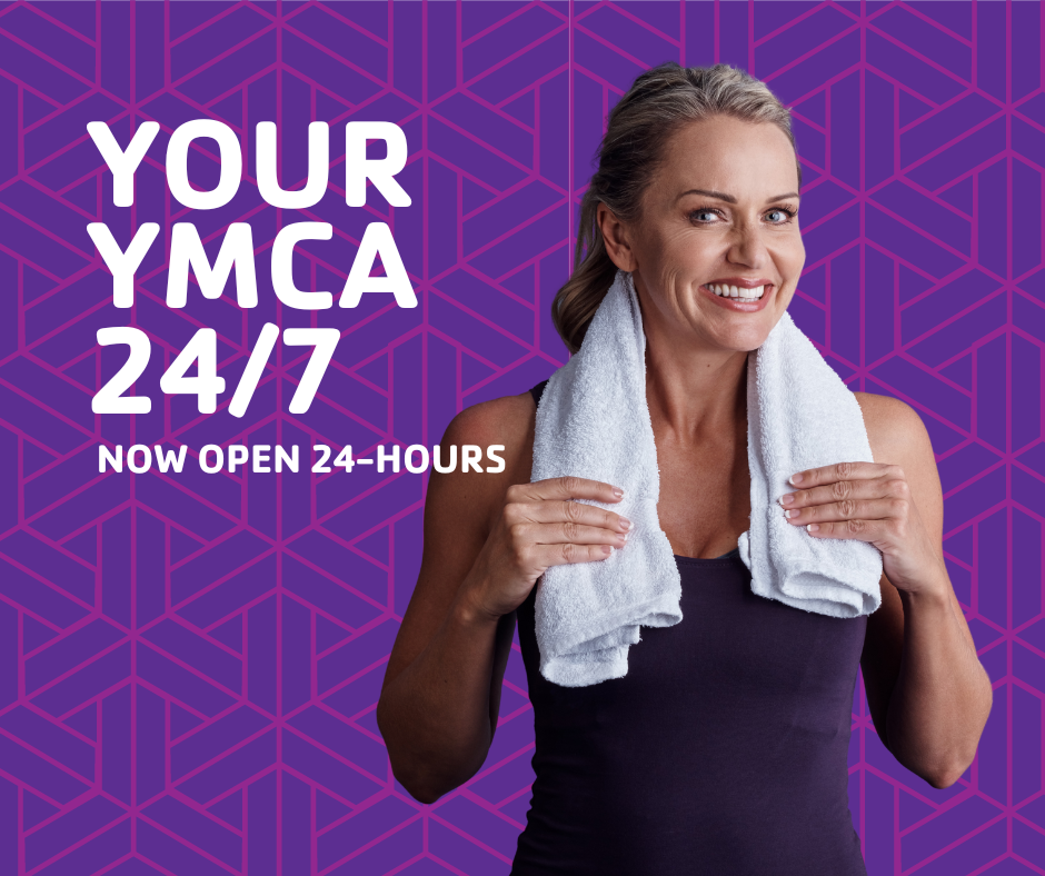 HOME - YMCA of the Coastal Bend