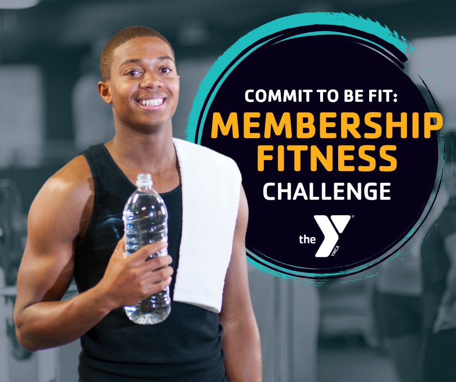 HOME - YMCA of the Coastal Bend