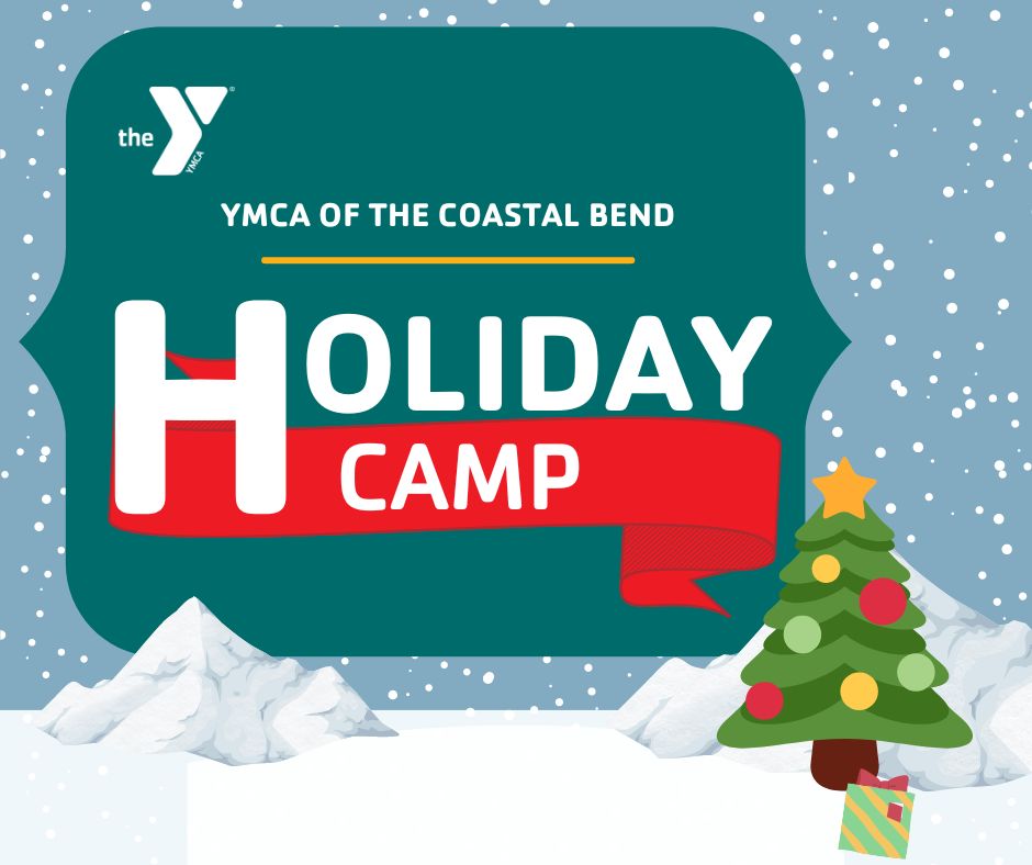 YOUTH & TEEN - YMCA of the Coastal Bend