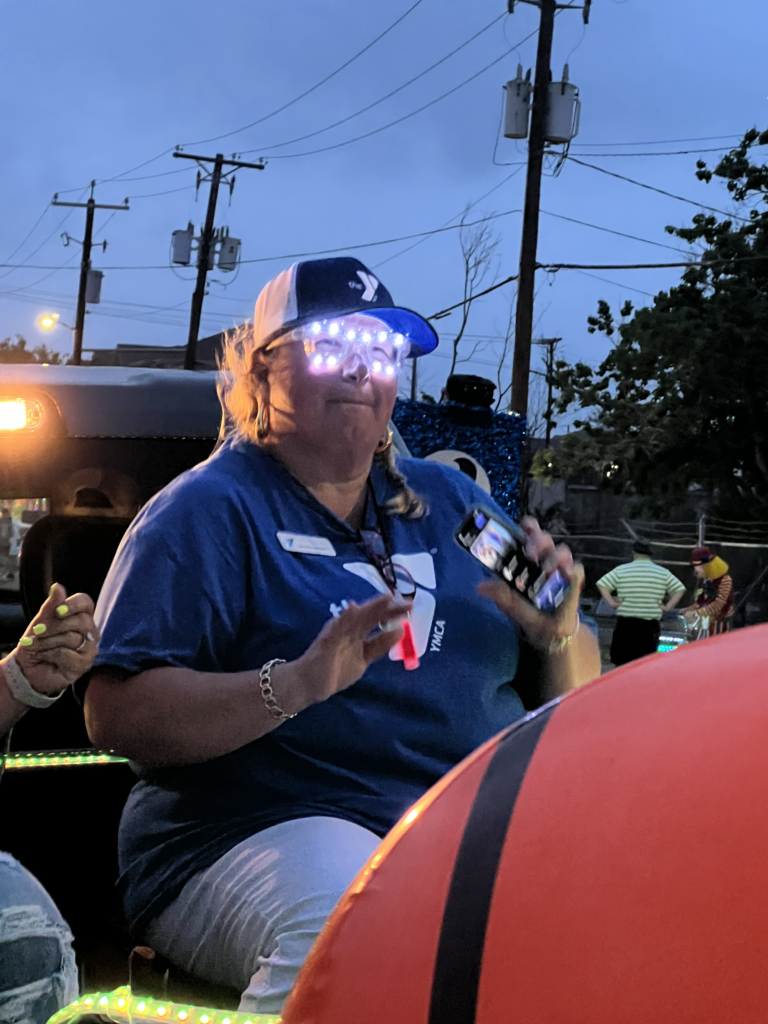 HOME - YMCA of the Coastal Bend